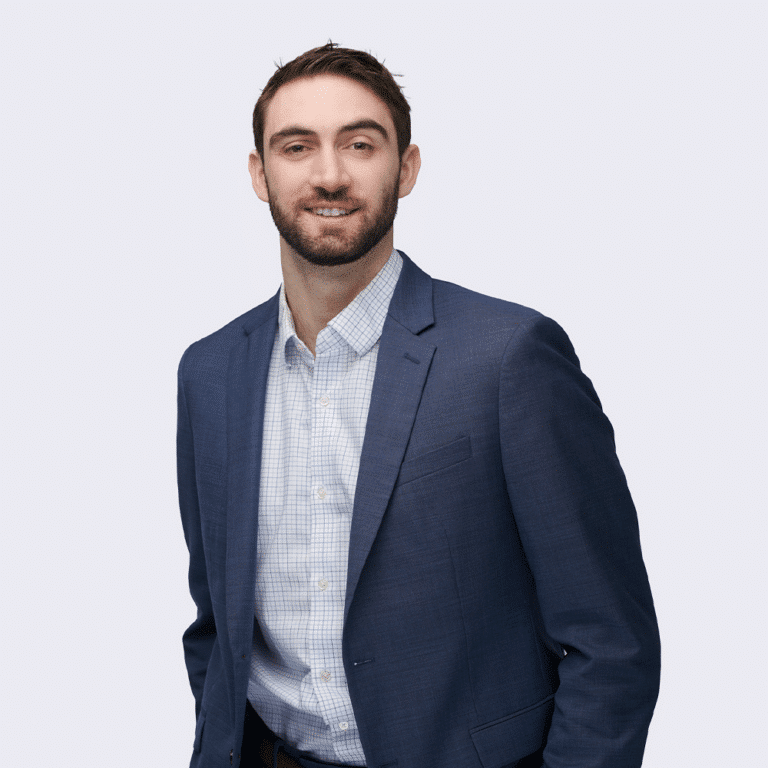 People - Brewer Morris