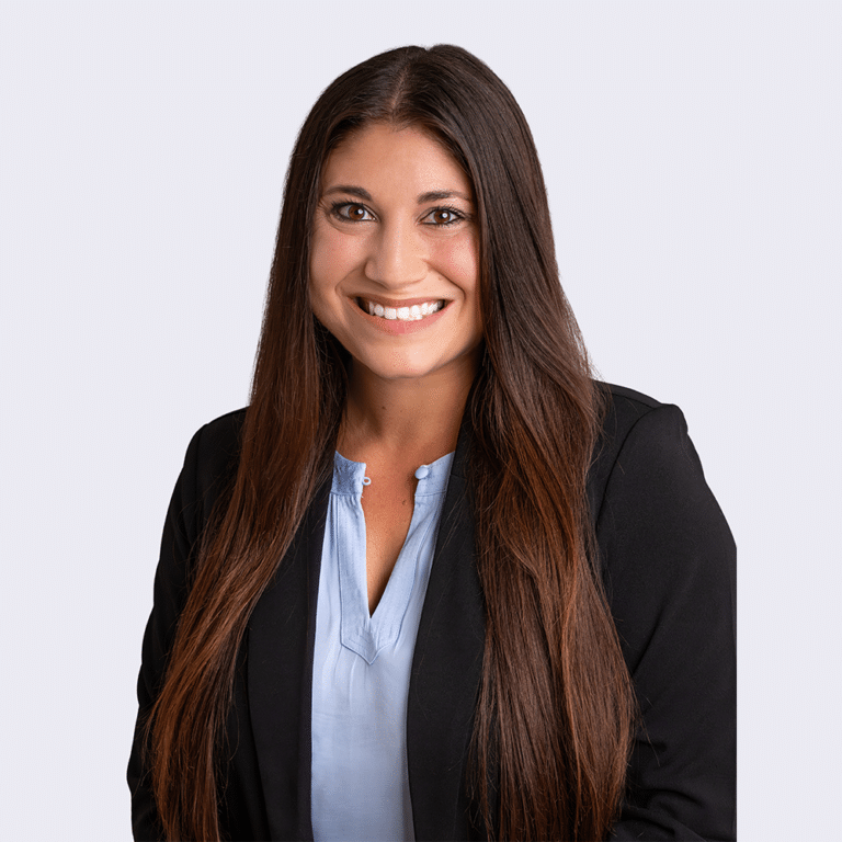 Liz Wozniak - Brewer Morris