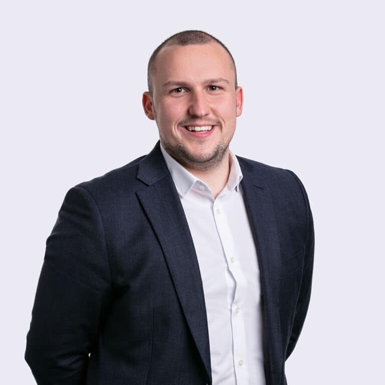 People - Brewer Morris