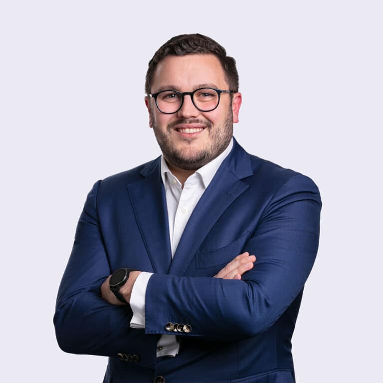 People - Brewer Morris