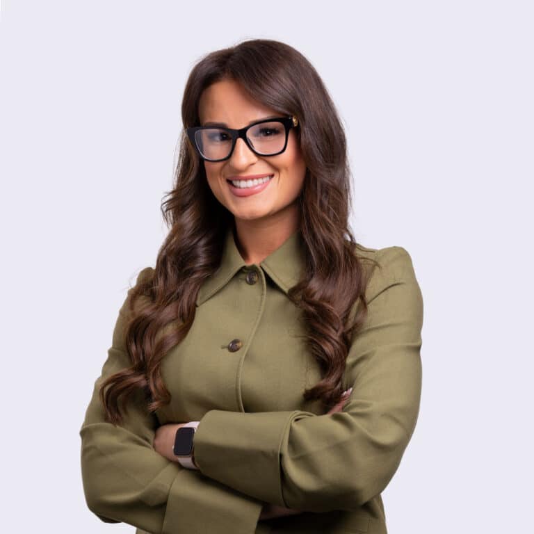 People - Brewer Morris