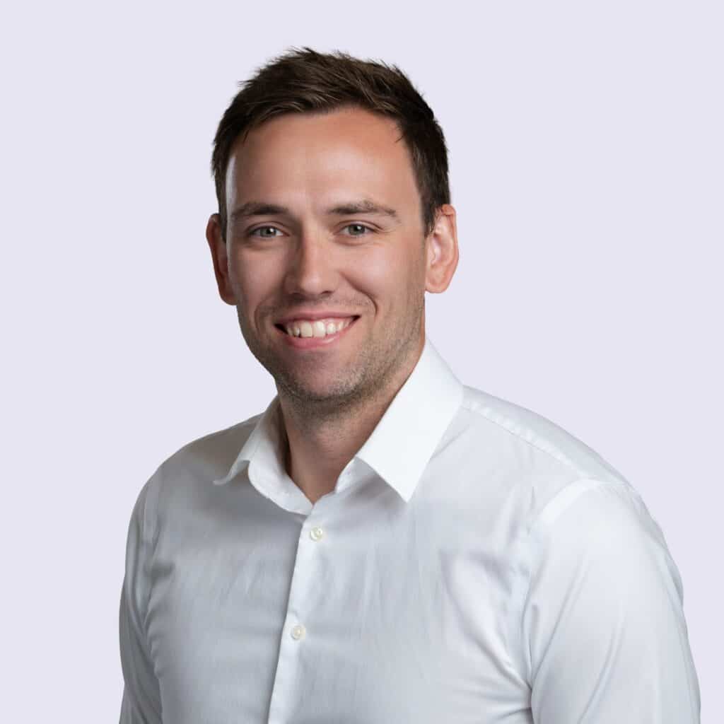 People - Brewer Morris