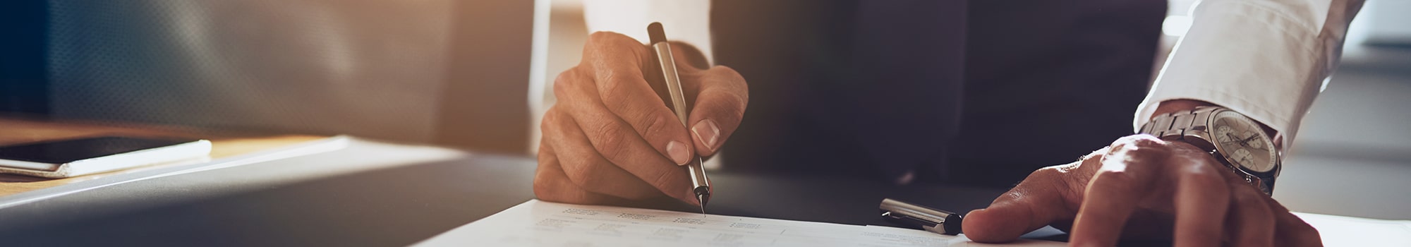 How to Resign - A Simple 4 Step Guide - Brewer Morris