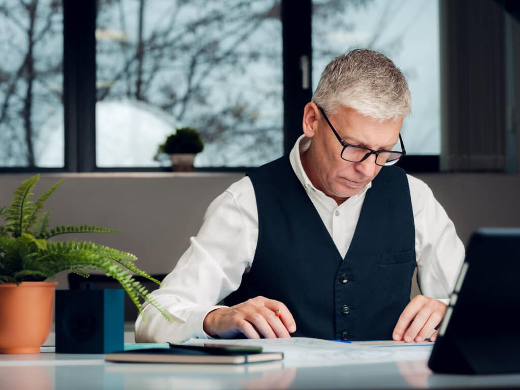 What is a CFO? | Brewer Morris