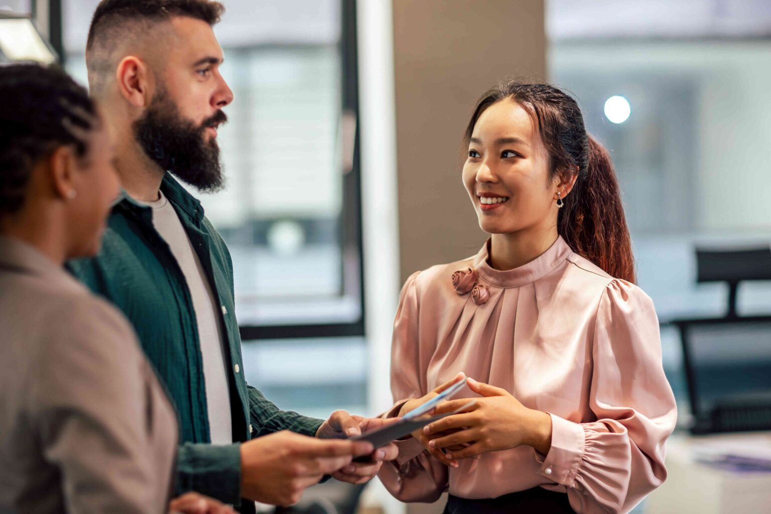 Treasury career paths: analyst to CFO | Brewer Morris