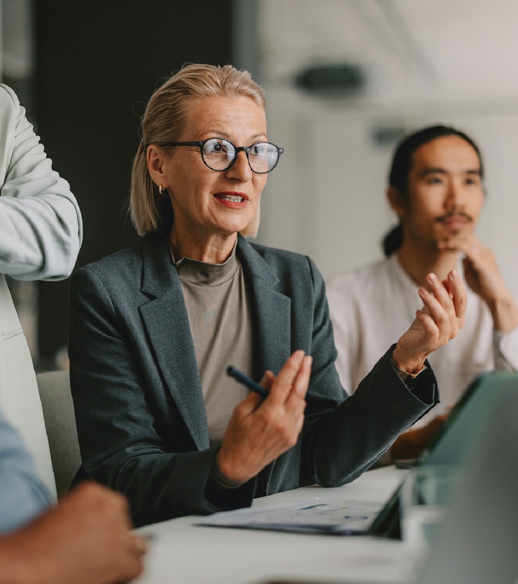 The blueprint of leadership | Brewer Morris