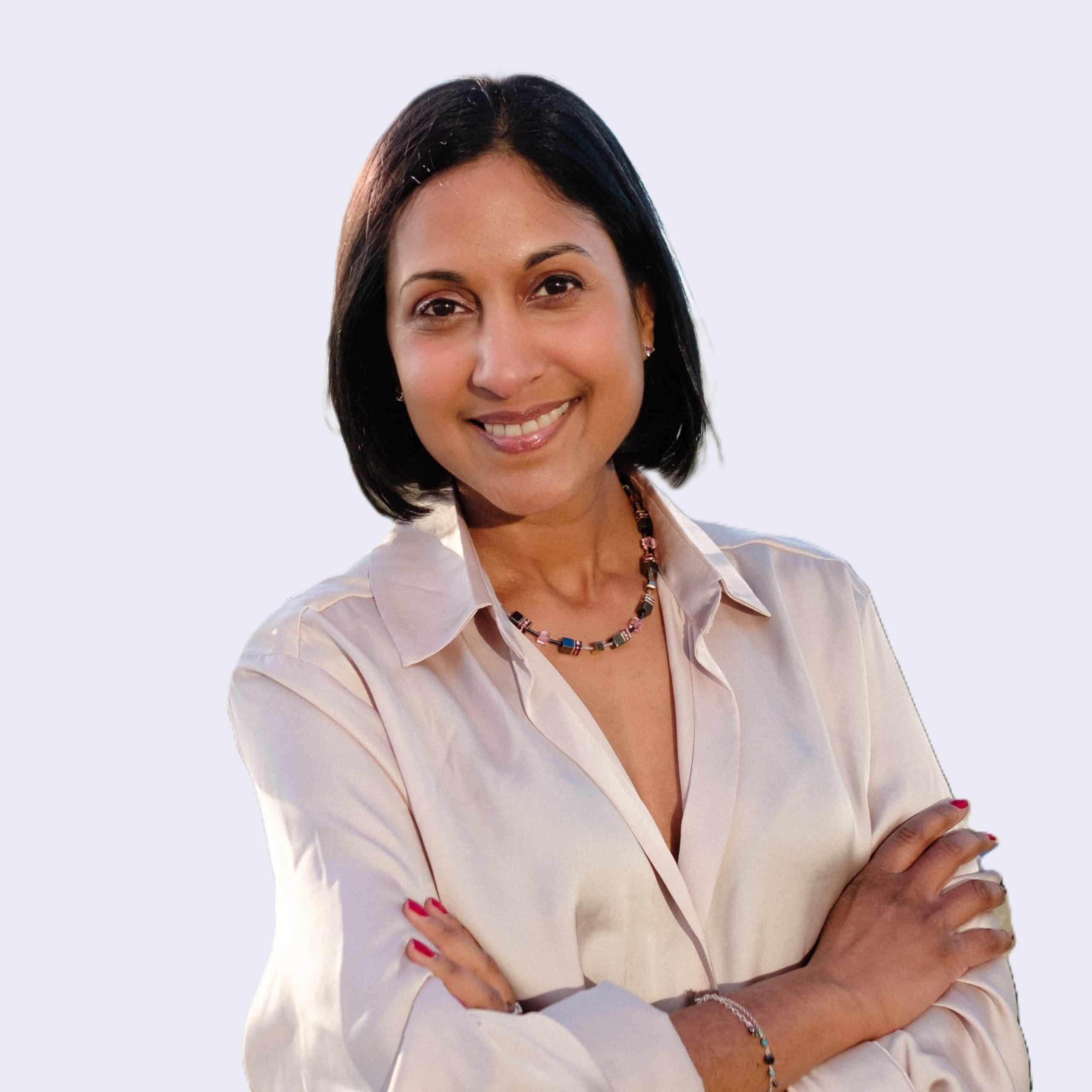 International Women's Day webinar: leading beyond discomfort - how the ...