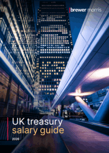 Tax, treasury and senior finance market reports | Brewer Morris